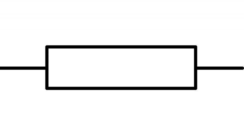 Schématisation d'un circuit électrique : Cours de collège